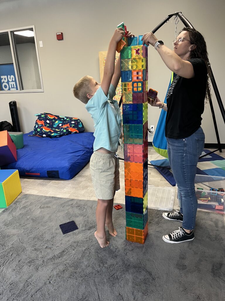 Special Needs - Mariners Church