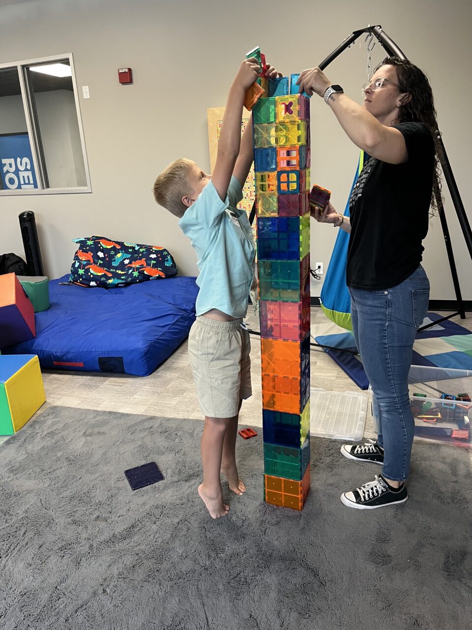 Special Needs - Mariners Church