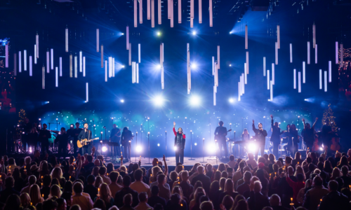 Mariners Church - Irvine