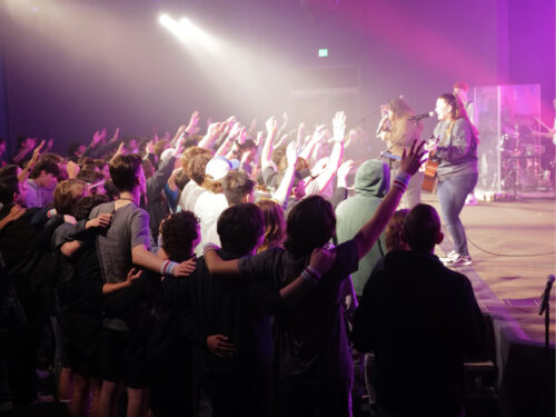 Mariners Church - Inspire People to Follow Jesus and Fearlessly Change ...