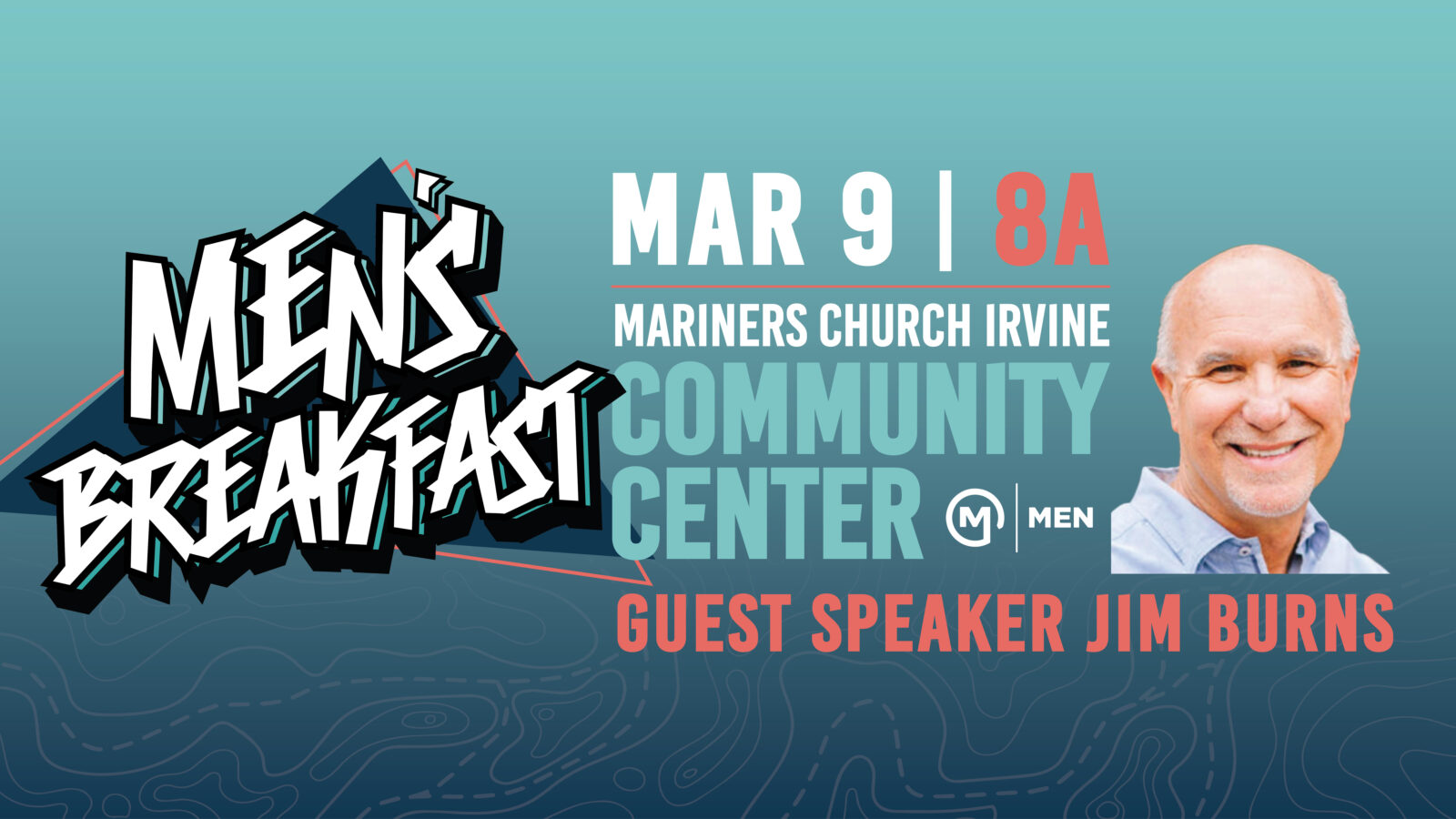Men - Mariners Church