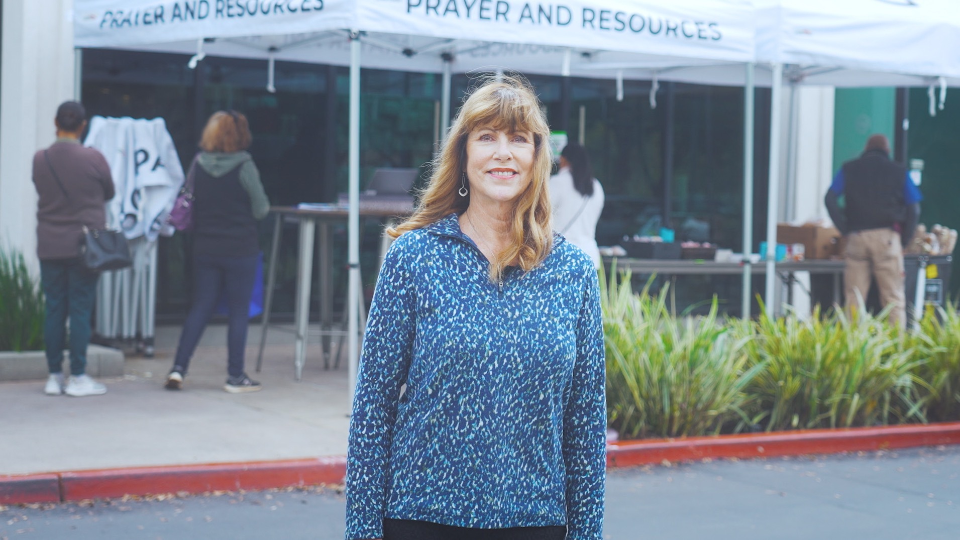 Laura’s Story | Making an Impact through Serving - Mariners Church
