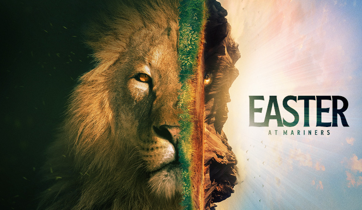 Easter 2024 - Mariners Church