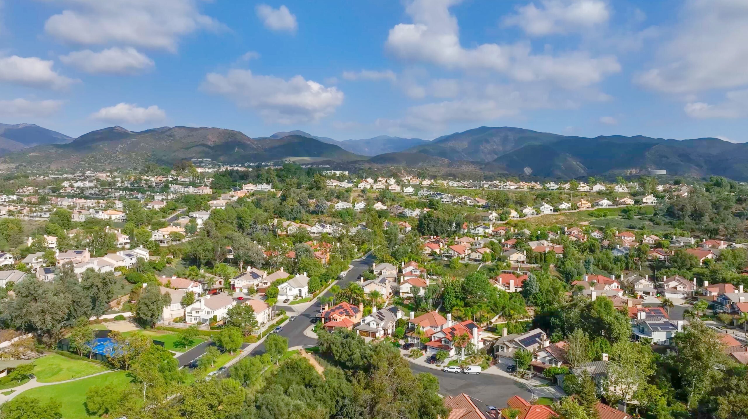 Trabuco Canyon - Mariners Church