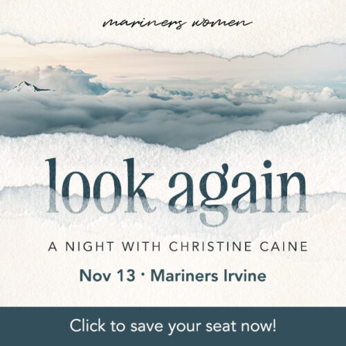 Mariners Church - North Irvine