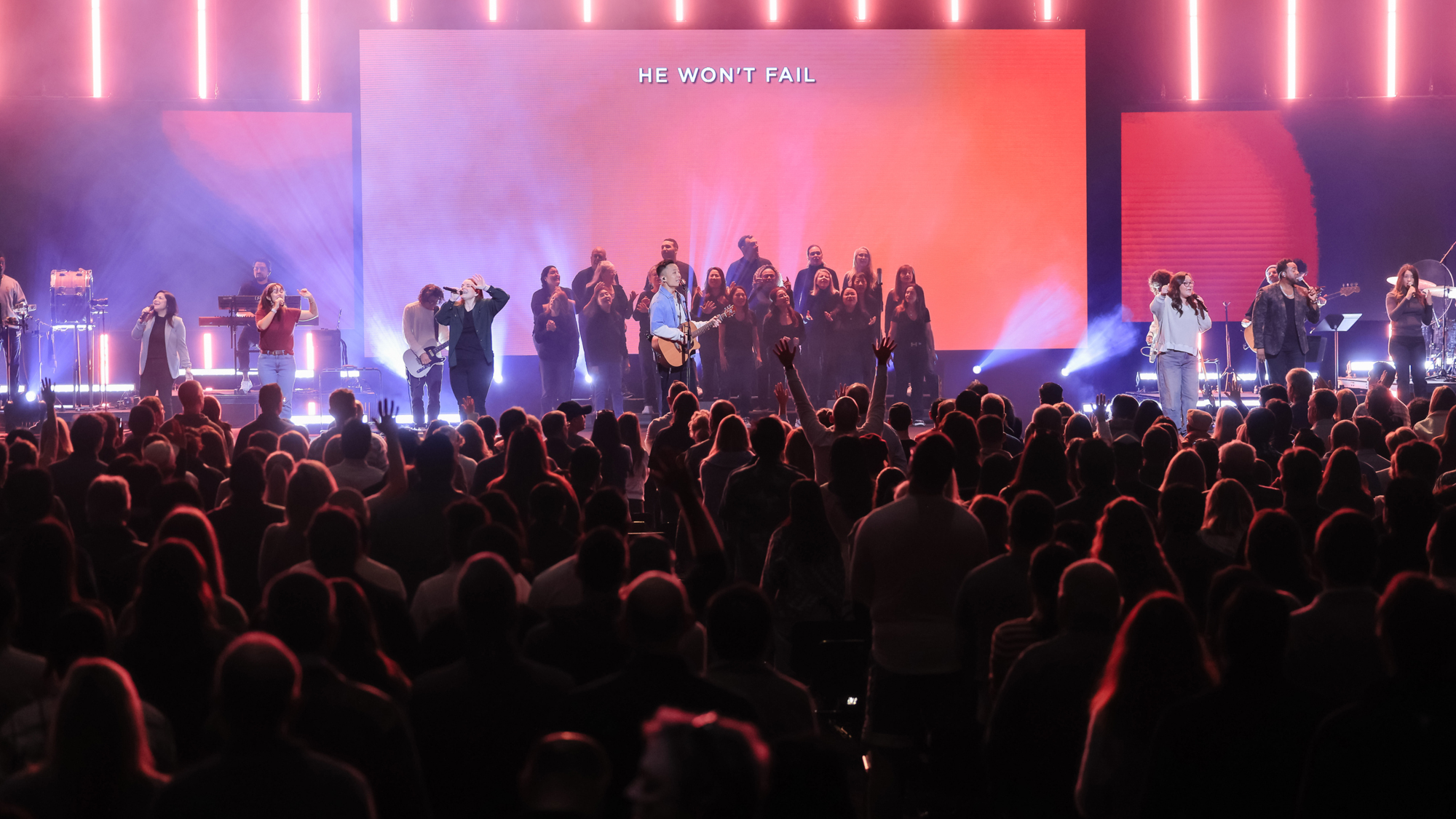 Mariners Church - Inspiring People to Follow Jesus and Fearlessly ...