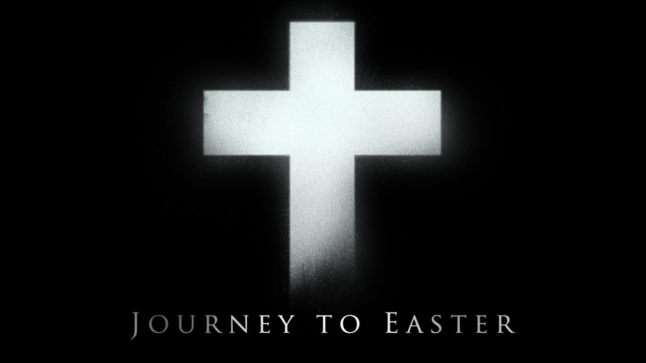 Easter 2025 - Mariners Church