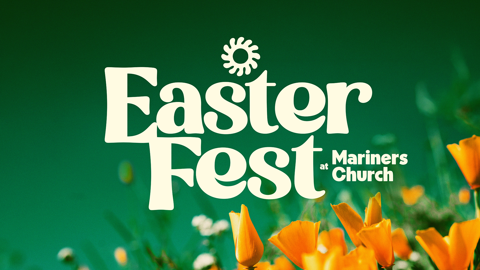 Easter 2025 - Mariners Church