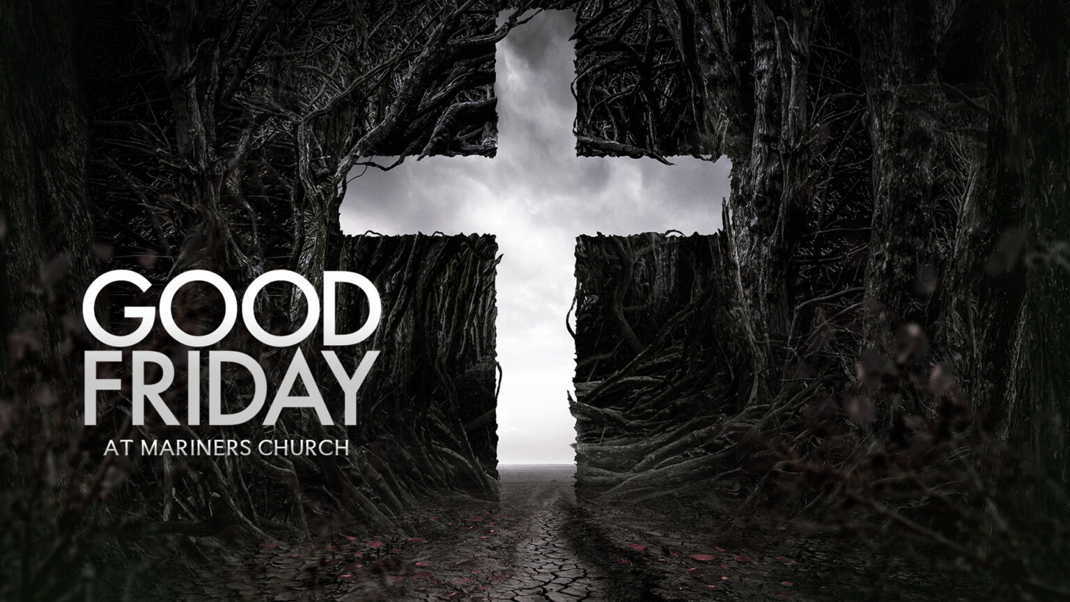 Easter 2025 - Mariners Church